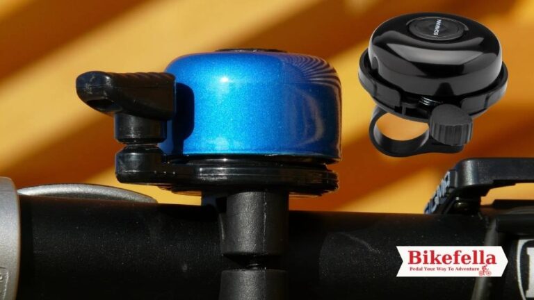 The 5 Best Bike Bells for Safety and Style in 2025
