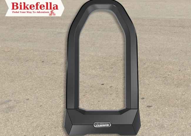 Abus Granit Super Extreme 2500 Review